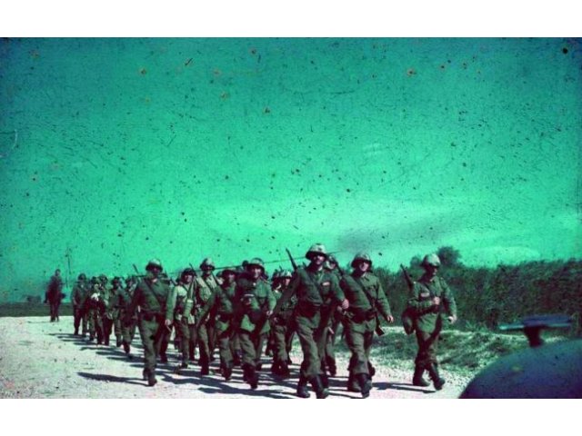 8. Batalia de la Rovine (10 octombrie 1394 sau 17 mai 1395) - Top zece ...