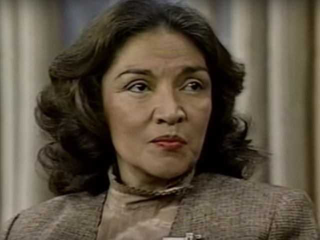 Actrita Miriam Colon, cunoscuta pentru rolul din Scarface , a murit