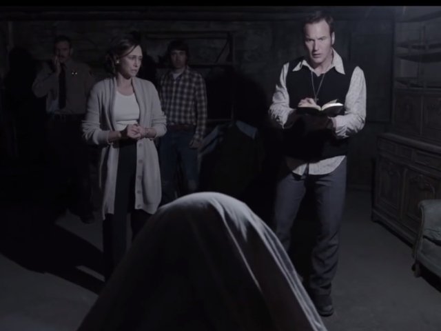 Incepturile exorcizarii - 10 lucruri fascinante pe care nu le stiai ...