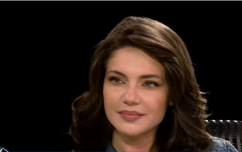 Christina Ich nu a uitat de unde a plecat: „Nu mi-am pierdut încă ...