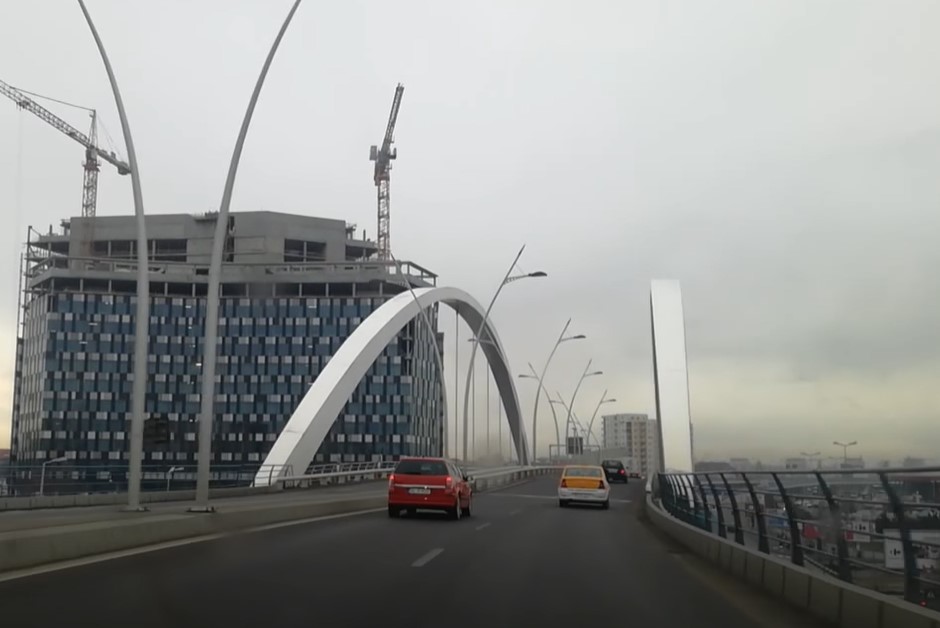 Podul Basarab din București, fără recepție de 11 ani; nu se pot face ...