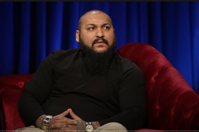 Dani Mocanu, amendă de mii de euro în urma scandalului din benzinărie ...