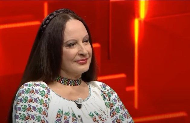 Maria Dragomiroiu, declarații cutremurătoare la 12 ani de la moartea ...