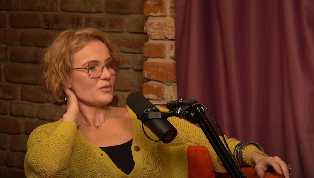 Lia Bugnar, declarații neașteptate după ce a fost părăsită de Anghel ...