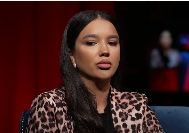 Larisa Udilă, înșelată de soțul ei. Cum a aflat: „Nu am spus asta ...