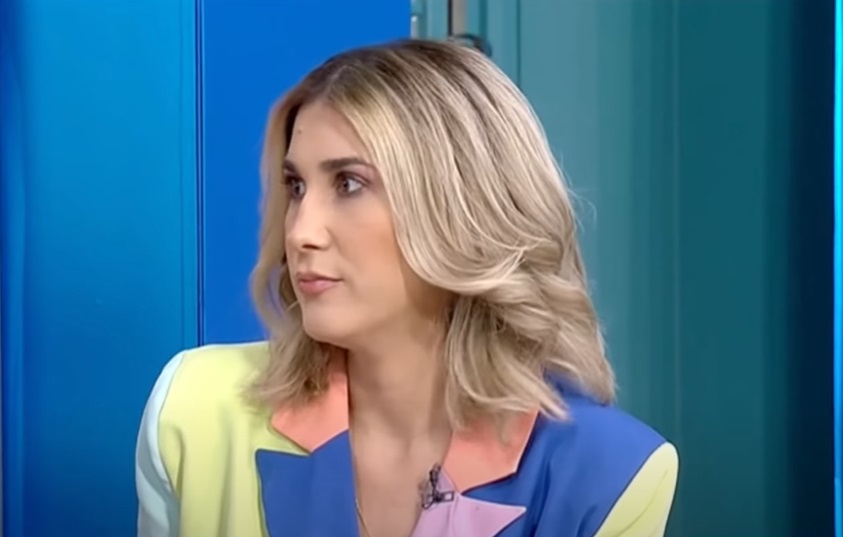 Mama Addei, declarații emoționante despre artistă. A început să plângă ...