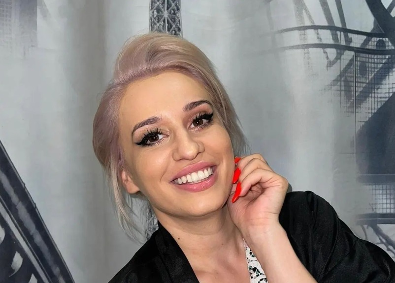 Cum reușește Anisia Gafton să se mențină în formă. Actrița le-a ...