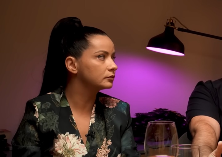 Anca Dinicu și-a serbat ziua de naștere. Ce mesaj i-a transmis Mihai ...