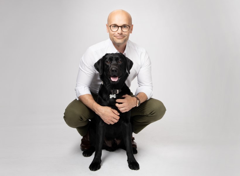 Pet Network International, grupul care deține Animax și Maxi Pet ...