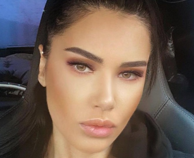 Oana Zavoranu a renunțat la petrecerile de lux de Revelion. De ce a ...