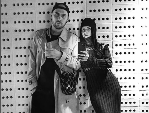 Inna și Deliric s-au logodit. Artista a postat o imagine cu inelul de ...