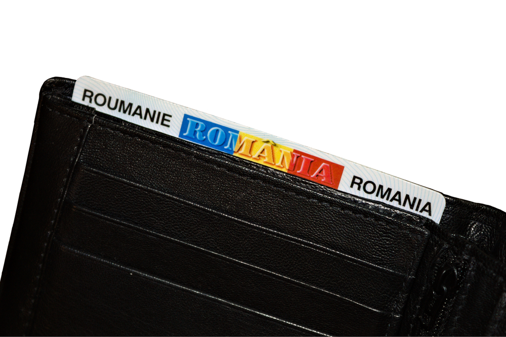 Buletine electronice în România. Ce informații vor conține acestea