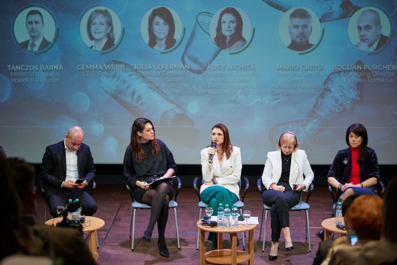 RetuRO, administratorul Sistemului de Garanție-Returnare (SGR ...