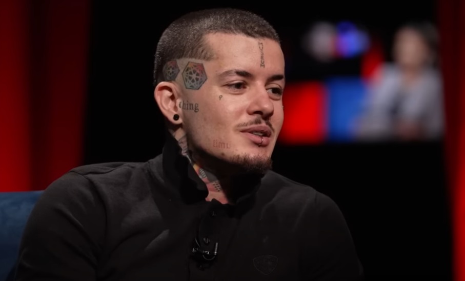 Aluziva, plângere penală împotriva lui Zanni. De ce l-a acuzat și ce a ...