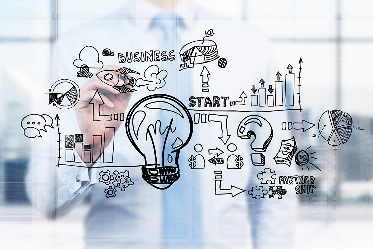 Antreprenoriatul social – Ce este și cum să îți începi propria afacere ...