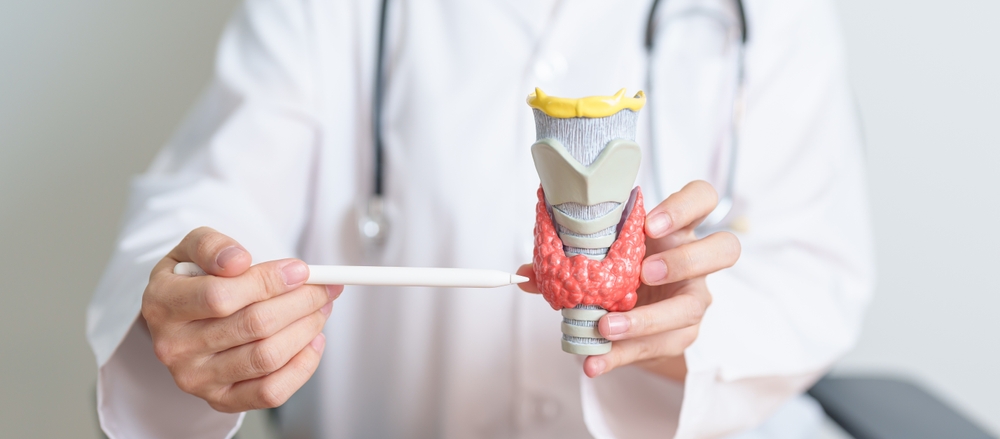 10 semne ca ai probleme cu tiroida - simptome și manifestări care duc ...