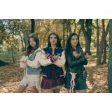 Poetika lansează „Ce te legeni, codrule” – o reinterpretare pop ...