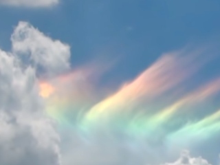 Gogosi de zapada - 10 fenomene naturale incredibile de care nu stiai