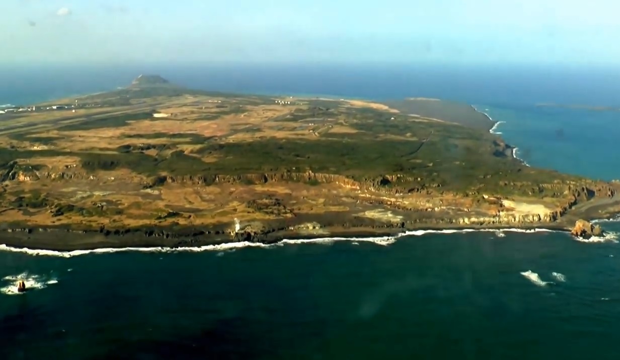 Muntele Camerun (Camerun) - Gata sa erupa oricand! Top 10 cei mai ...