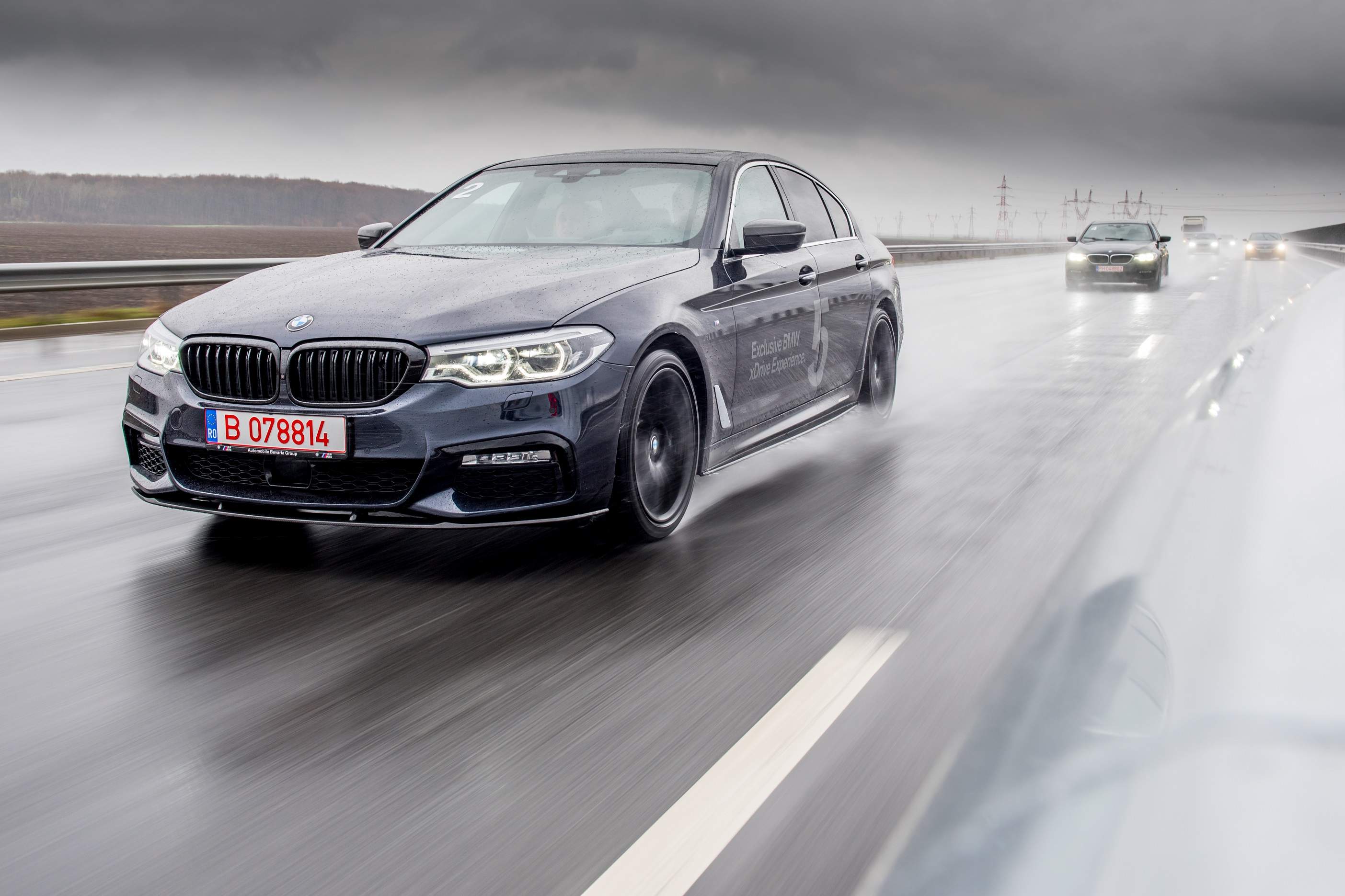 3. Sigla BMW - 15 lucruri pe care sigur nu le stiai despre BMW